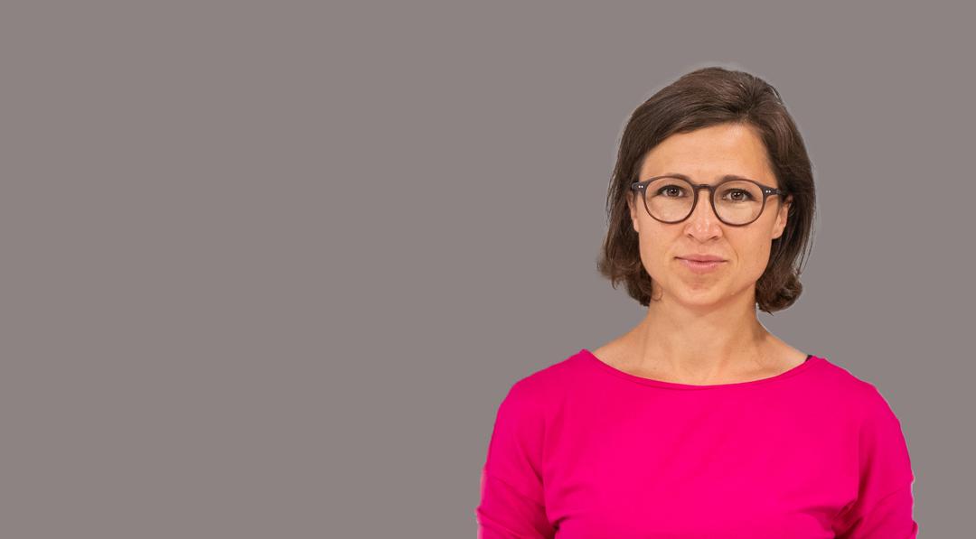 Hannah Neumann, EU-Abgeordnete: “Das EU-Parlament wird aus der ...